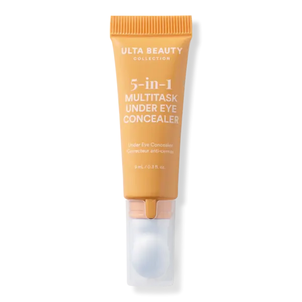 ULTA BEAUTY COLLECTION 5-in-1 Multitask Under Eye Concealer - Medium Warm
