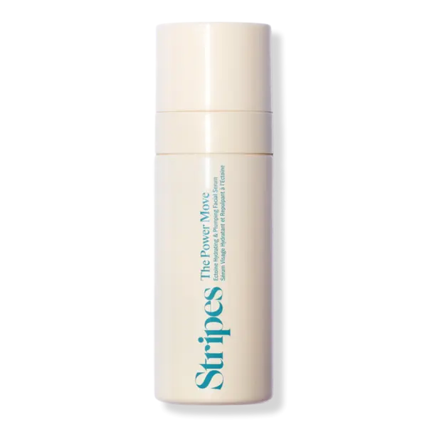 STRIPES BEAUTY BY NAOMI WATTS The Power Move Ectoine Hydrating & Plumping Facial Serum - One-color