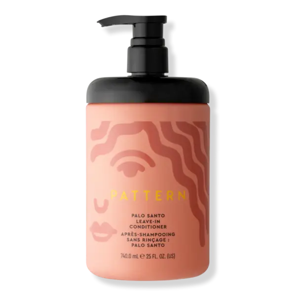 PATTERN Palo Santo Leave-in Conditioner