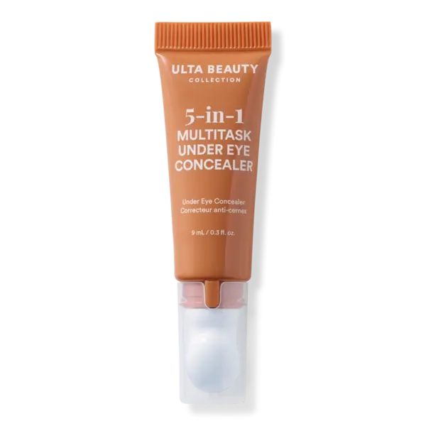 ULTA BEAUTY COLLECTION 5-in-1 Multitask Under Eye Concealer - Tan Neutral