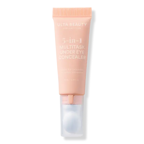 ULTA BEAUTY COLLECTION 5-in-1 Multitask Under Eye Concealer - Medium Peach