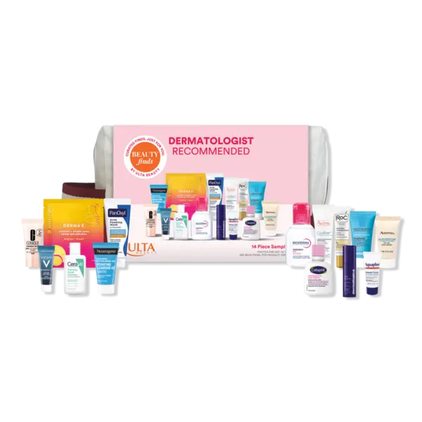 ULTA Dermatologist Recommended - One-color
