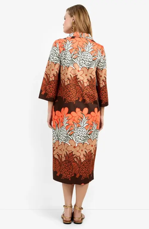 Trina Turk Kamia Dress