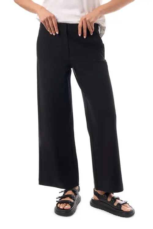 Equipment Crop Trouser