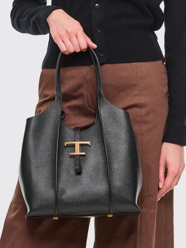 TOD'S Shoulder Bag