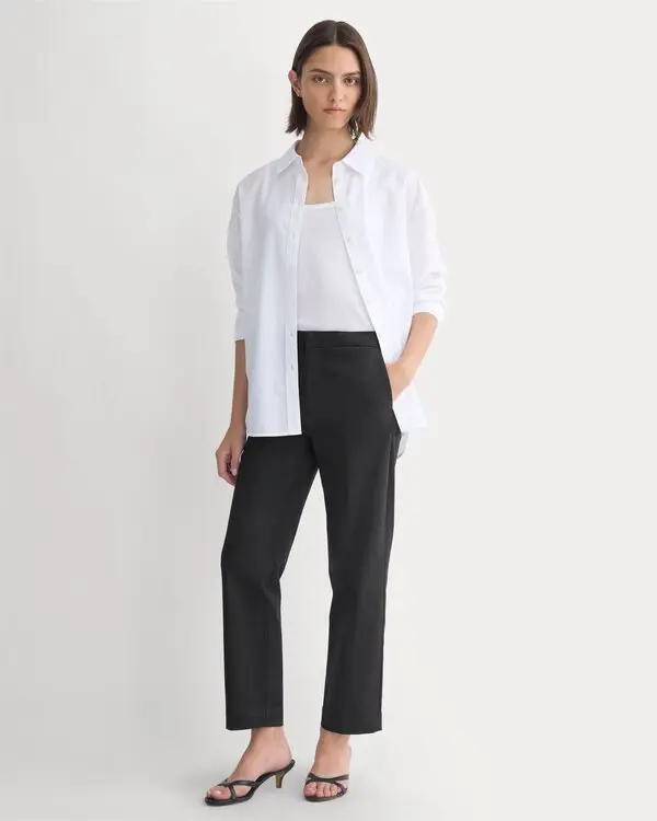 Everlane Cigarette Pant