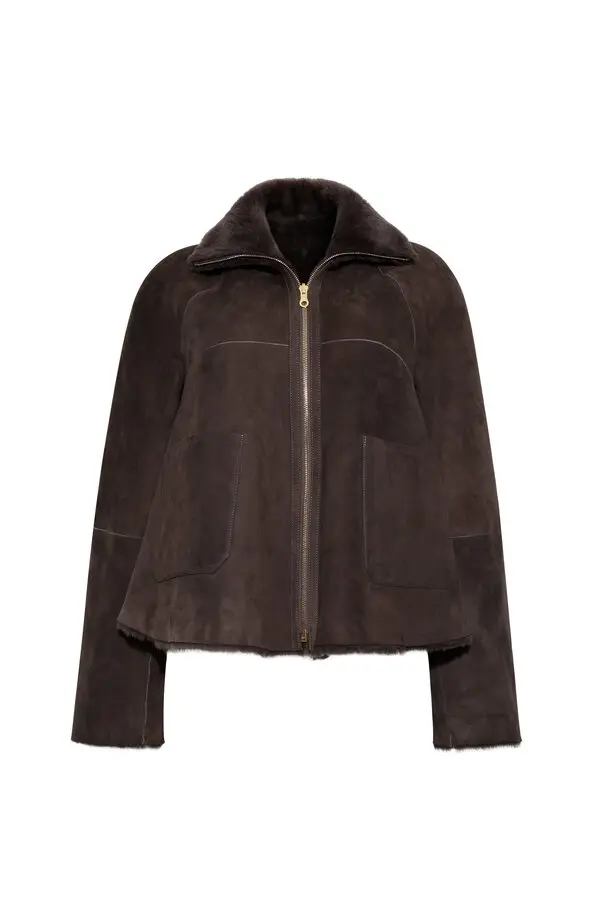Cara Cara Boone Reversible Jacket