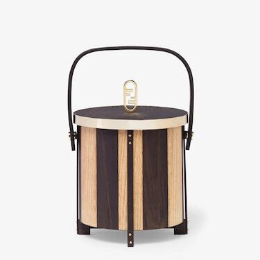 Fendi O'lock Ice Bucket