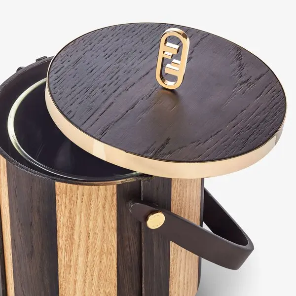 Fendi O'lock Ice Bucket