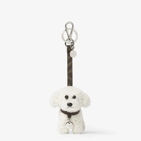 Fendi Milo Charm