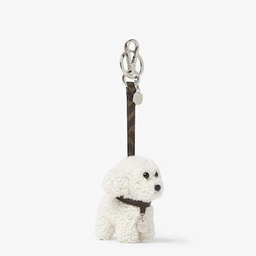 Fendi Milo Charm