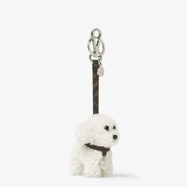 Fendi Milo Charm