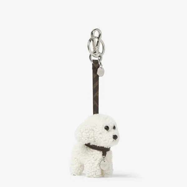 Fendi Milo Charm