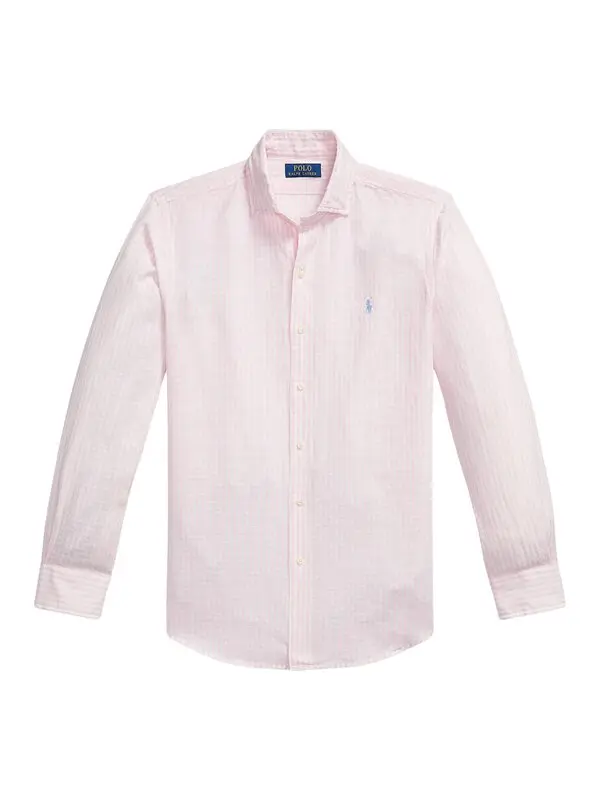 Ralph Lauren Sophisticated Mini Polo For The Modern - Pink