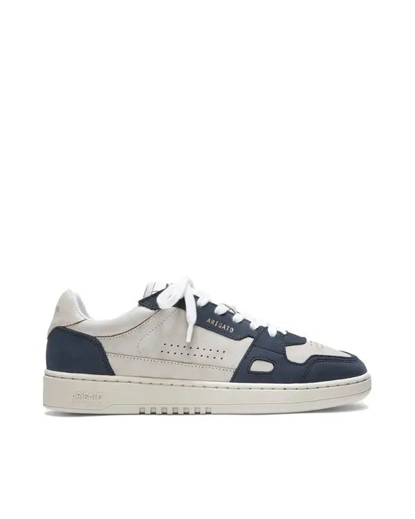 Axel Arigato Low-top Leather Sneakers