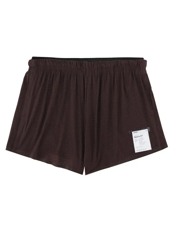 Satisfy Stretch Performance Shorts