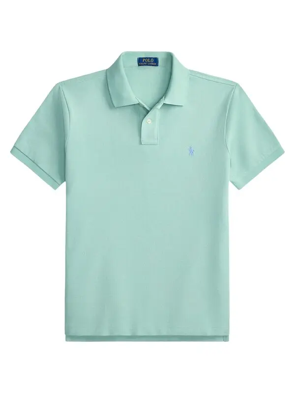 Ralph Lauren Stylish T-shirt For P26 Season - Green