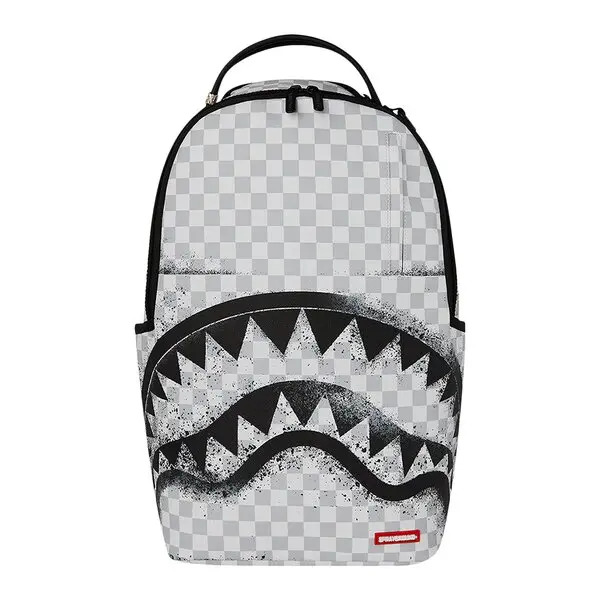 SPRAYGROUND Storm Fade Backpack /black
