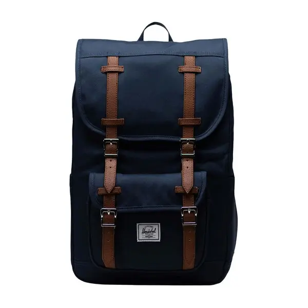 Herschel Supply Co. 21l Little America Backpack 'navy