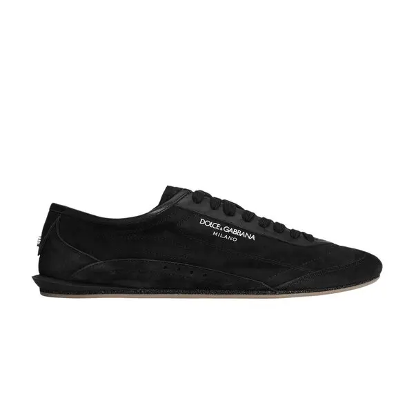 Dolce & Gabbana Gimondi Plus - Black