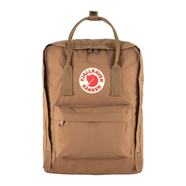 Fjallraven Kånken Classic Backpack 'khaki Dust - Tan