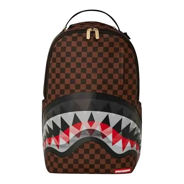 SPRAYGROUND Sharks In Paris Lenticular Chomp Backpack