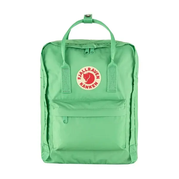 Fjallraven Kånken Classic Backpack 'apple Mint - Green