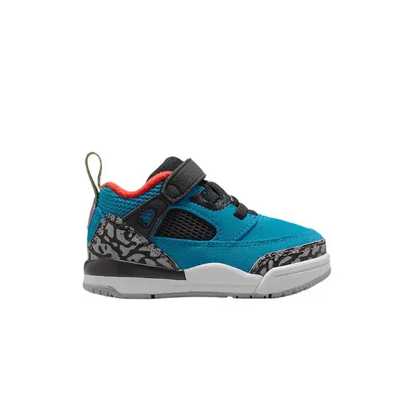 JORDAN Spizike Low Td "neo Turquoise" Sneakers