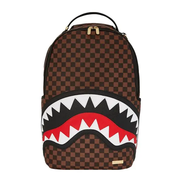 SPRAYGROUND Sawtooth Sharks In Paris Dlxsv Backpack