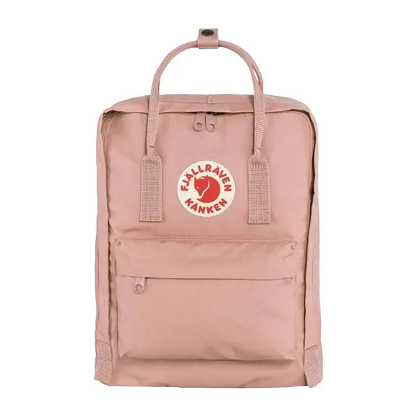 Fjallraven Kånken Classic Backpack 'chalk Rose - Pink