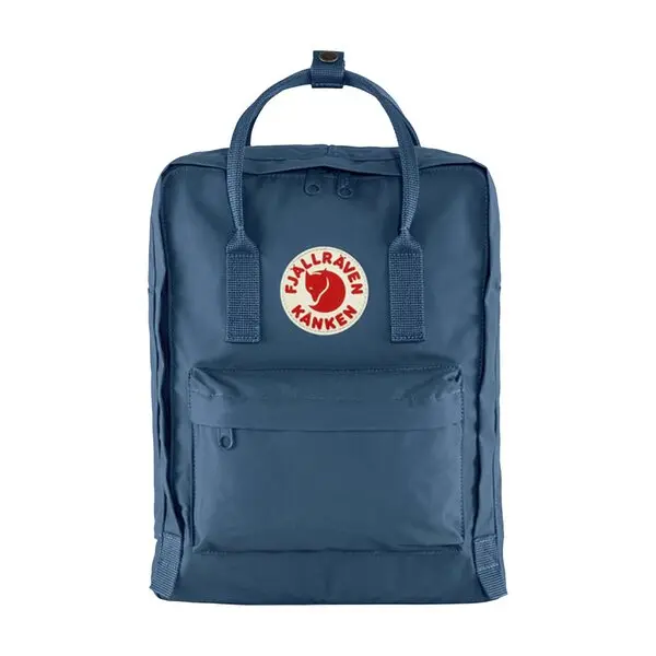 Fjallraven Kånken Classic Backpack 'royal