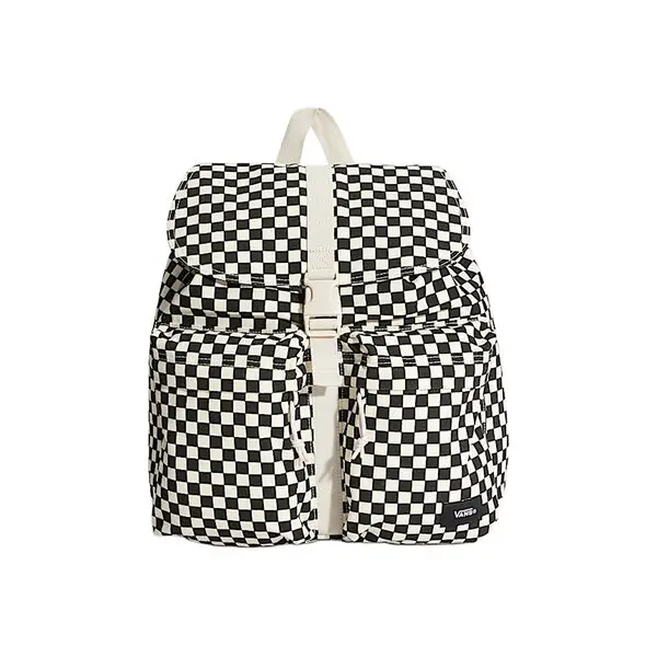 VANS Scatter Backpack - Black