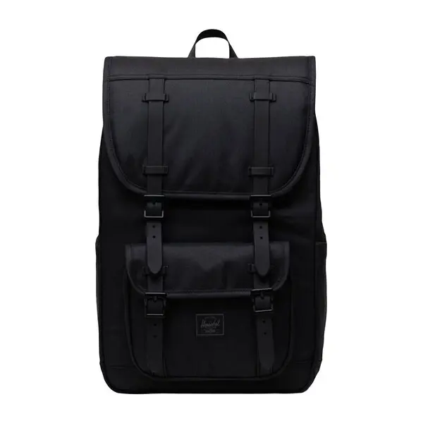 Herschel Supply Co. 21l Little America Backpack Tonal - Black