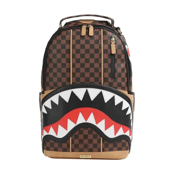 SPRAYGROUND Eco Leather Backpack