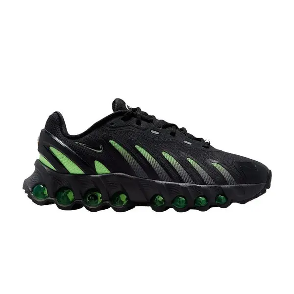 Nike Max Dn8 Gs Athletic Sneakers