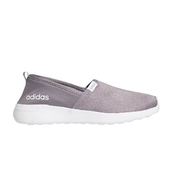 Adidas Wmns Lite Racer Slip-on 'legacy - Purple