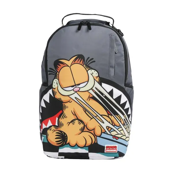 SPRAYGROUND Garfield Extra Cheese Dlxr Backpack