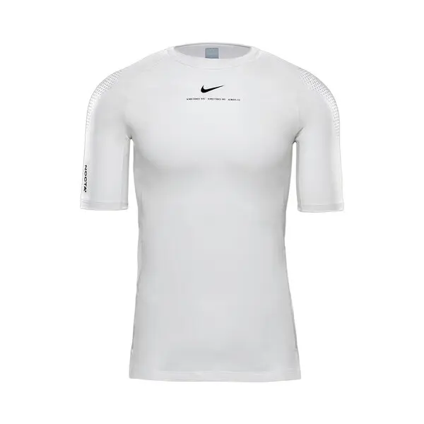 Nike X Nocta Short-sleeve Base Layer Top - White