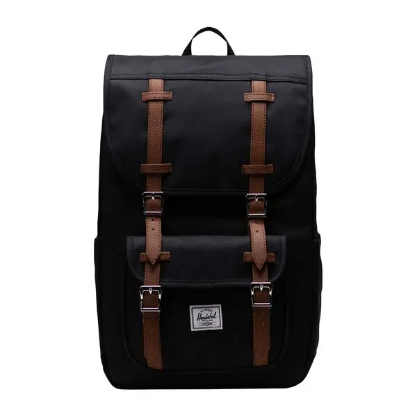 Herschel Supply Co. 21l Little America Backpack - Black
