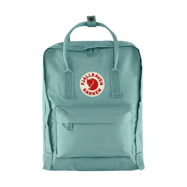 Fjallraven Kånken Classic Backpack 'sky