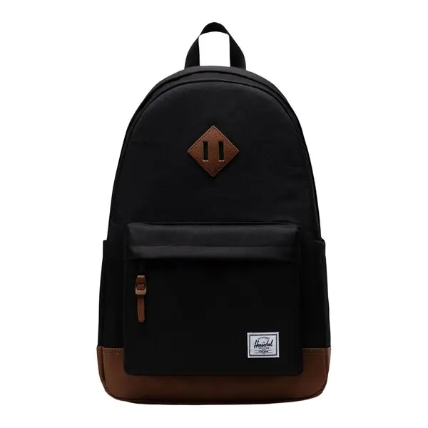Herschel Supply Co. 24l Heritage Backpack /tan - Black
