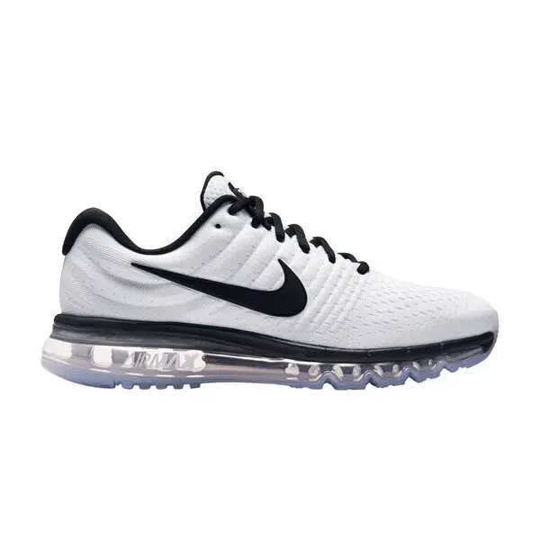 Nike Air Max 2017 Black