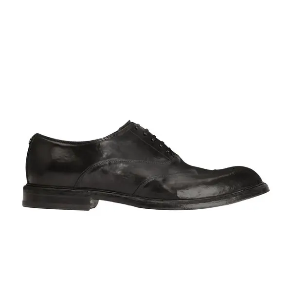 Dolce & Gabbana Laced Shoe