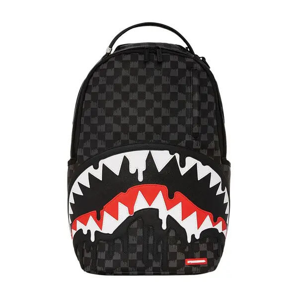 SPRAYGROUND Sharks In Paris Thunderdrip Backpack