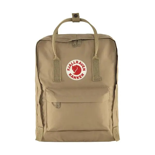 Fjallraven Kånken Classic Backpack 'clay