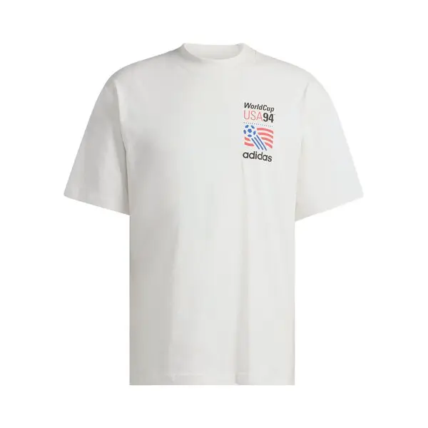 Adidas World Cup Usa '94 Graphic T-shirt