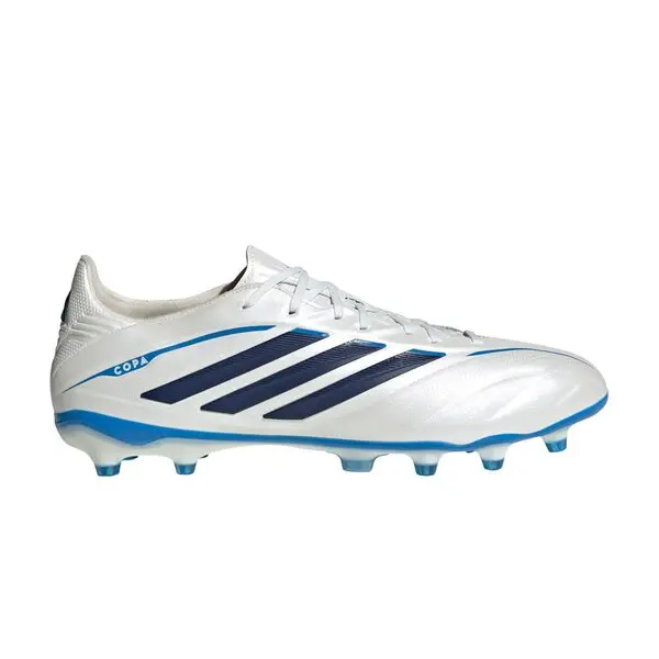 Adidas Copa Pure Iv Pro Fg 'zero Metallic Dark Blue