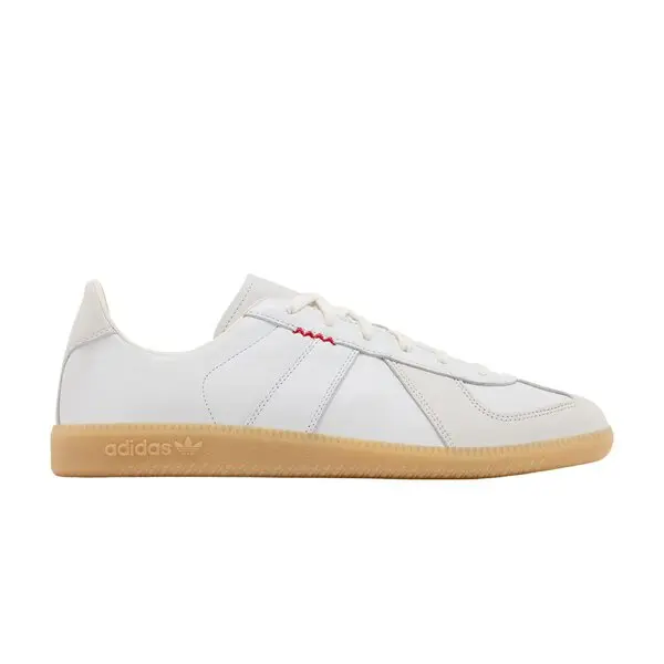 Adidas Hartcopy X Bw Army Decon Sneakers - White