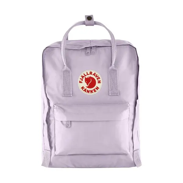Fjallraven Kånken Classic Backpack 'pastel Lavender - Purple
