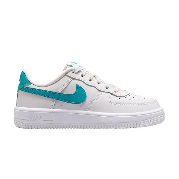 Nike Force Low Ps 'platinum Tint